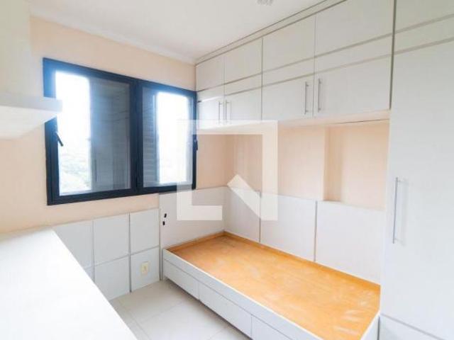 Apartamento à Venda Jabaquara, 2 Quartos, 65 m2