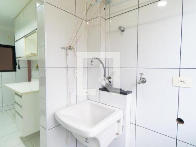 Apartamento à Venda Jabaquara, 2 Quartos, 65 m2
