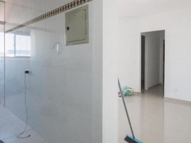 Apartamento à Venda Jabaquara, 2 Quartos, 65 m2