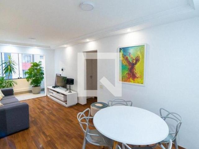 Apartamento à Venda Jabaquara, 2 Quartos, 65 m2