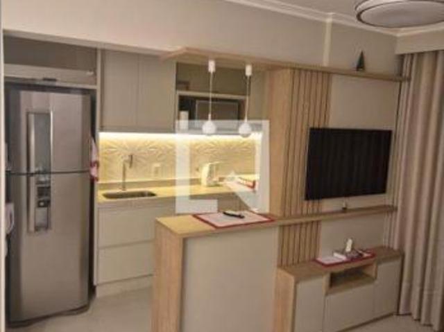 Apartamento à Venda Jabaquara, 2 Quartos, 65 m2