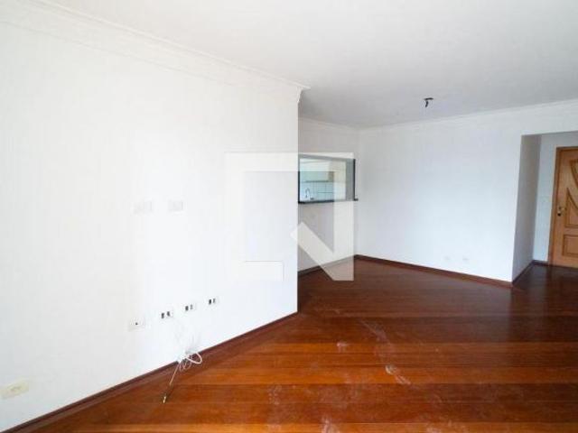 Apartamento à Venda Jabaquara, 2 Quartos, 65 m2
