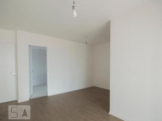 Apartamento à Venda Jabaquara, 2 Quartos, 65 m2
