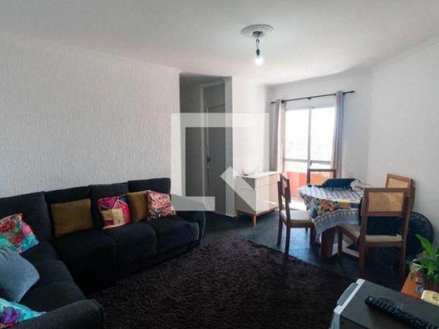 Apartamento à Venda Jabaquara, 2 Quartos, 65 m2
