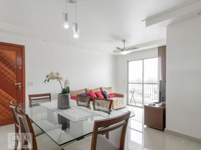 Apartamento à Venda Jabaquara, 2 Quartos, 65 m2