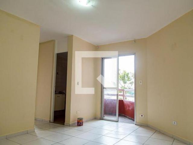 Apartamento à Venda Jabaquara, 2 Quartos, 65 m2