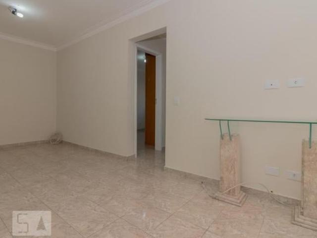 Apartamento à Venda Jabaquara, 2 Quartos, 65 m2
