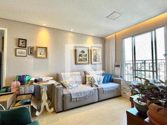 Apartamento à Venda Jabaquara, 2 Quartos, 65 m2
