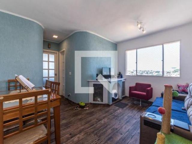 Apartamento à Venda Jabaquara, 2 Quartos, 65 m2