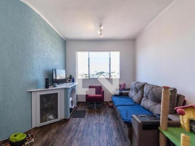 Apartamento à Venda Jabaquara, 2 Quartos, 65 m2
