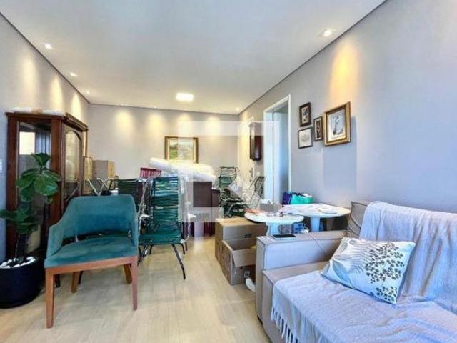 Apartamento à Venda Jabaquara, 2 Quartos, 65 m² São Paulo