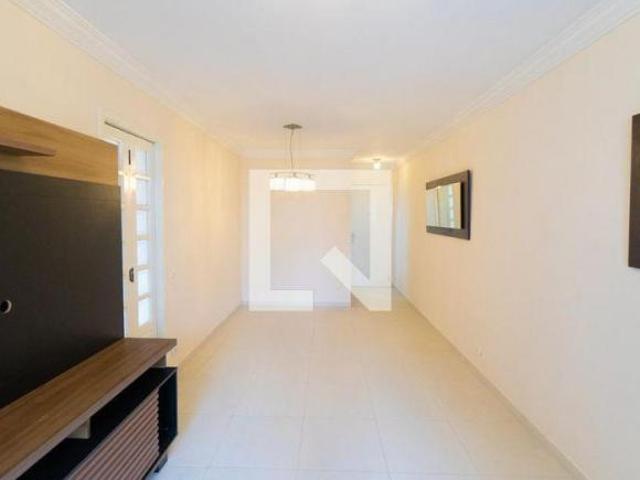 Apartamento à Venda Jabaquara, 2 Quartos, 65 m² São Paulo