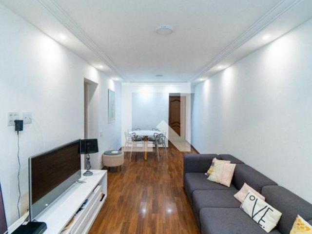 Apartamento à Venda Jabaquara, 2 Quartos, 65 m² São Paulo