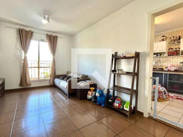 Apartamento à Venda Jabaquara, 2 Quartos, 66 m2