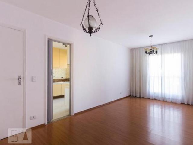 Apartamento à Venda Jabaquara, 2 Quartos, 66 m2