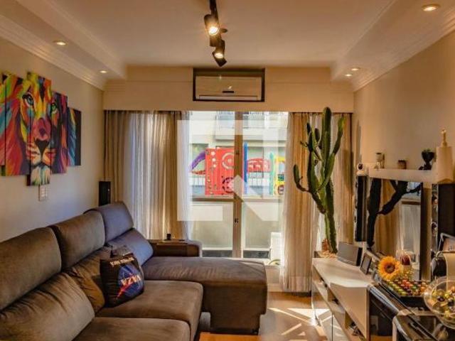 Apartamento à Venda Jabaquara, 2 Quartos, 66 m2