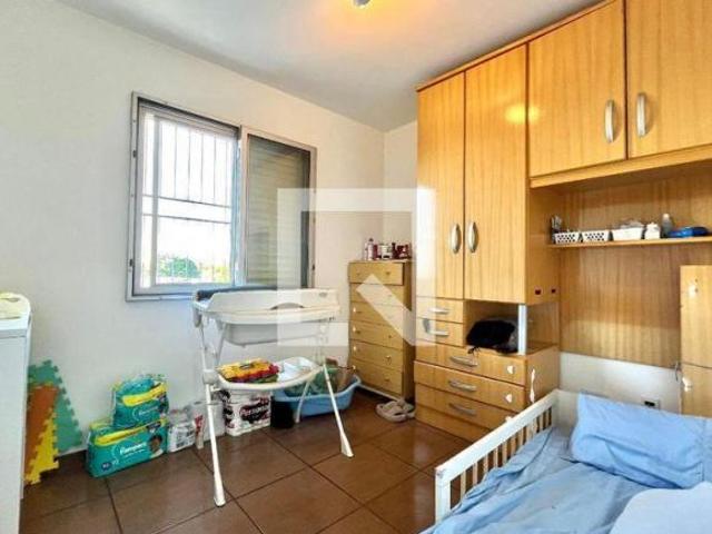 Apartamento à Venda Jabaquara, 2 Quartos, 66 m² São Paulo