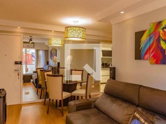 Apartamento à Venda Jabaquara, 2 Quartos, 66 m² São Paulo