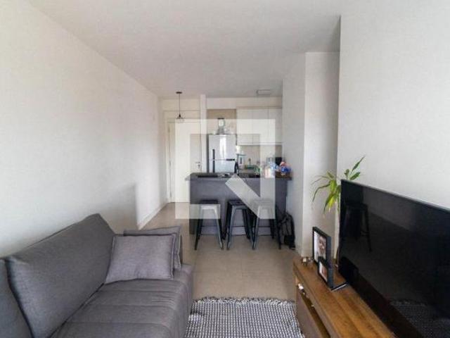 Apartamento à Venda Jabaquara, 2 Quartos, 67 m2