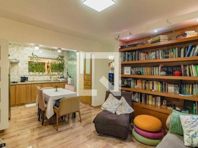 Apartamento à Venda Jabaquara, 2 Quartos, 67 m2