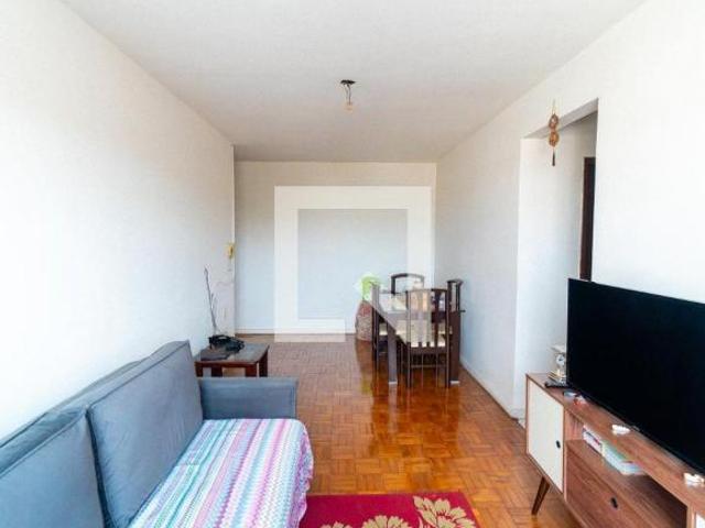 Apartamento à Venda Jabaquara, 2 Quartos, 67 m2