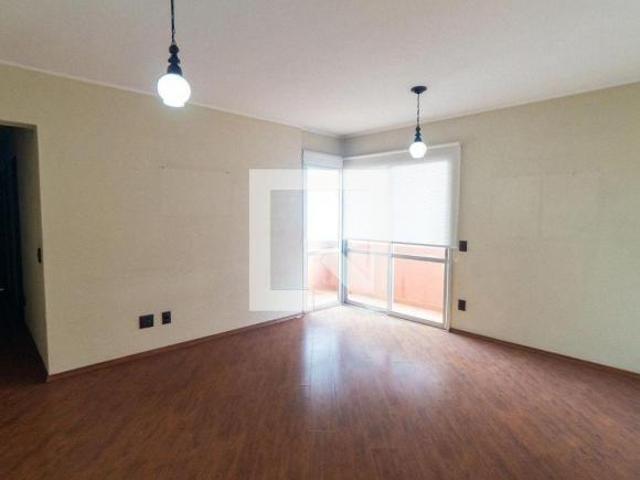 Apartamento à Venda Jabaquara, 2 Quartos, 67 m2