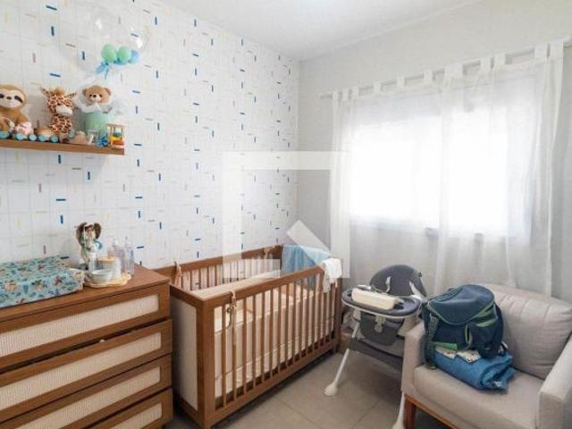 Apartamento à Venda Jabaquara, 2 Quartos, 67 m2