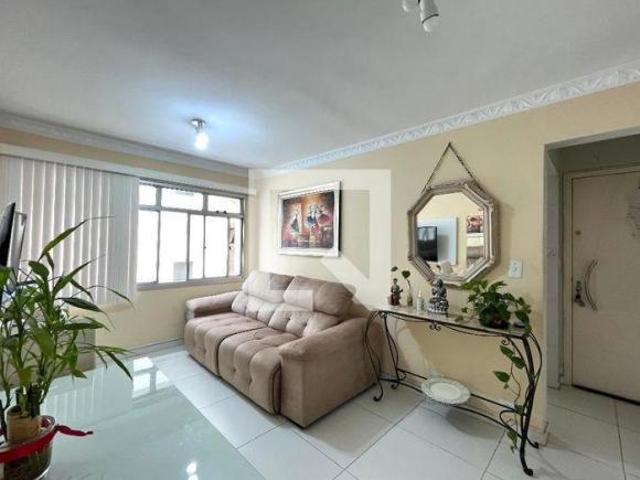 Apartamento à Venda Jabaquara, 2 Quartos, 67 m2