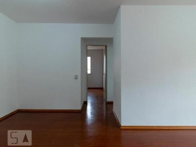 Apartamento à Venda Jabaquara, 2 Quartos, 67 m2