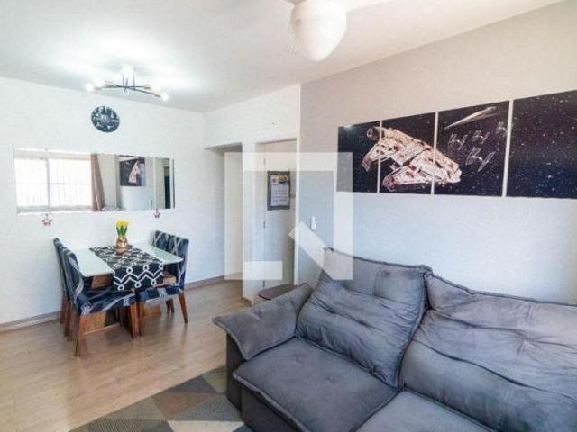 Apartamento à Venda Jabaquara, 2 Quartos, 67 m² São Paulo
