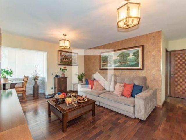 Apartamento à Venda Jabaquara, 2 Quartos, 67 m² São Paulo