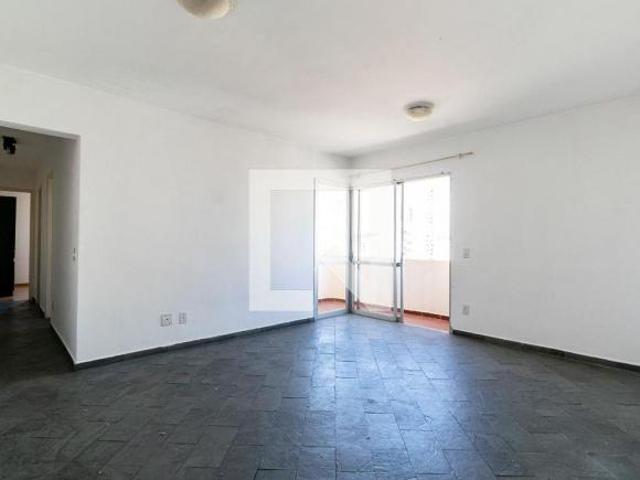 Apartamento à Venda Jabaquara, 2 Quartos, 68 m2