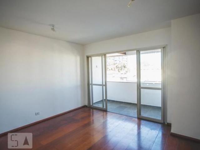 Apartamento à Venda Jabaquara, 2 Quartos, 68 m2