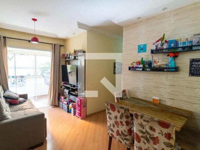 Apartamento à Venda Jabaquara, 2 Quartos, 68 m2