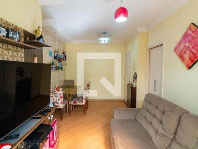 Apartamento à Venda Jabaquara, 2 Quartos, 68 m² São Paulo