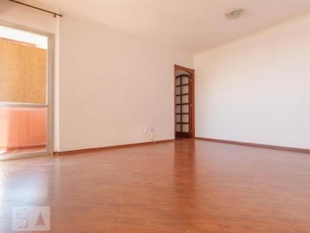 Apartamento à Venda Jabaquara, 2 Quartos, 68 m² São Paulo