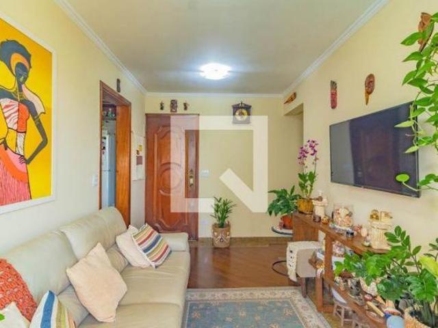 Apartamento à Venda Jabaquara, 2 Quartos, 68 m² São Paulo