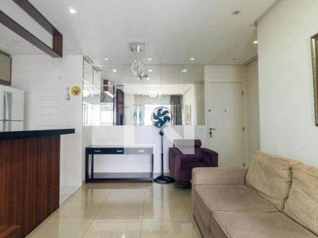 Apartamento à Venda Jabaquara, 2 Quartos, 69 m2