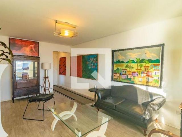 Apartamento à Venda Jabaquara, 2 Quartos, 69 m2