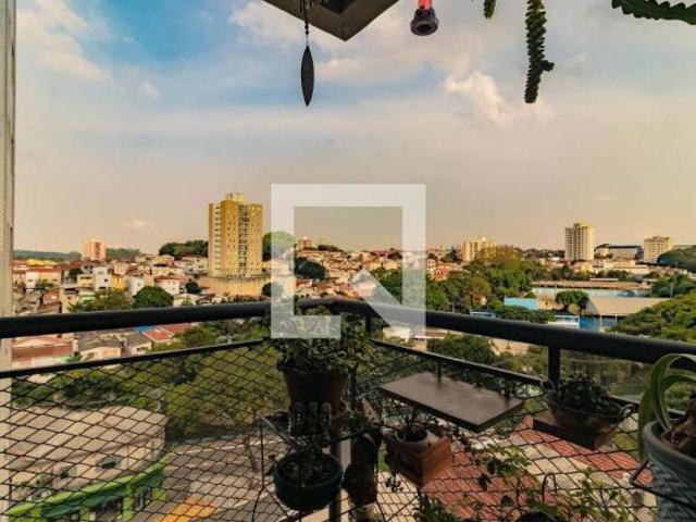 Apartamento à Venda Jabaquara, 2 Quartos, 68 m2