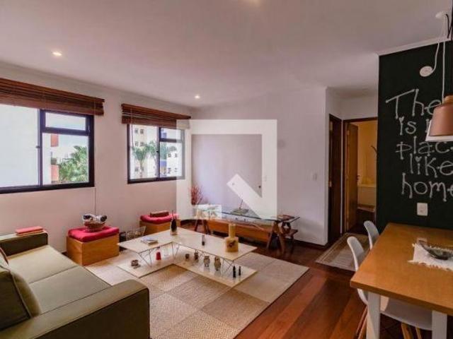 Apartamento à Venda Jabaquara, 2 Quartos, 69 m2