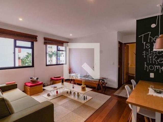 Apartamento à Venda Jabaquara, 2 Quartos, 69 m2