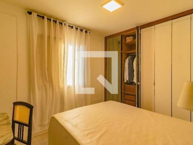 Apartamento à Venda Jabaquara, 2 Quartos, 69 m2