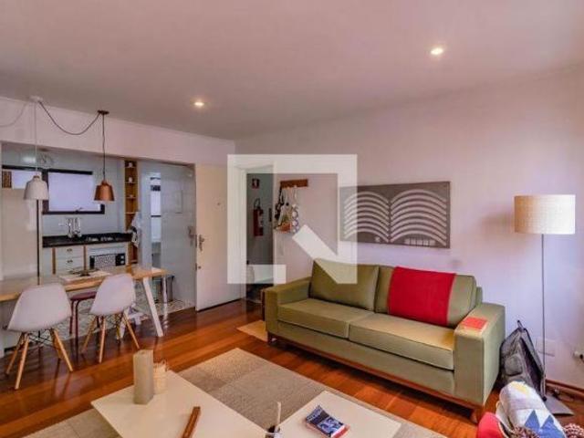 Apartamento à Venda Jabaquara, 2 Quartos, 69 m² São Paulo
