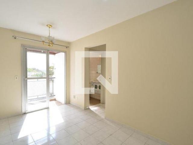 Apartamento à Venda Jabaquara, 2 Quartos, 70 m2