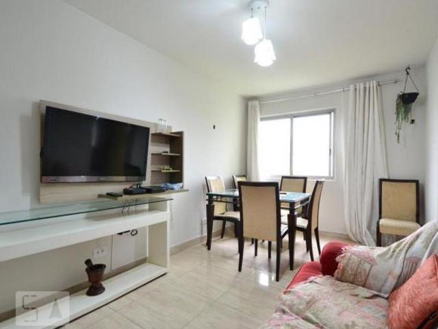 Apartamento à Venda Jabaquara, 2 Quartos, 70 m2