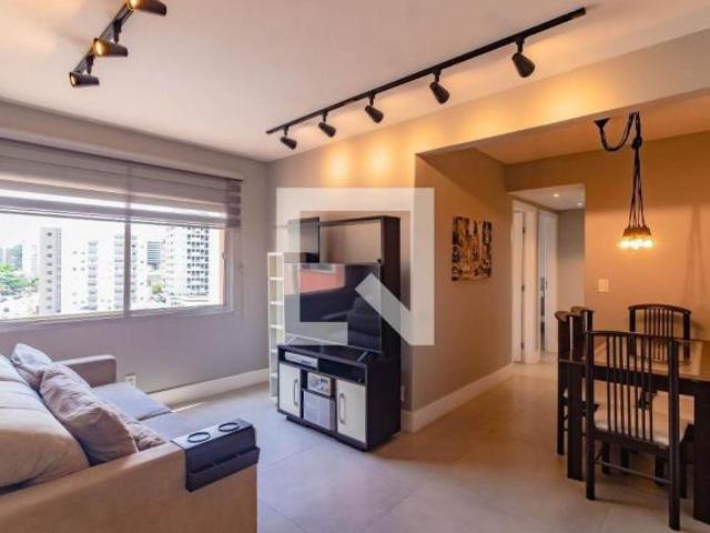 Apartamento à Venda Jabaquara, 2 Quartos, 70 m2