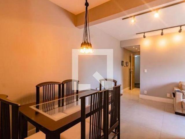 Apartamento à Venda Jabaquara, 2 Quartos, 70 m2