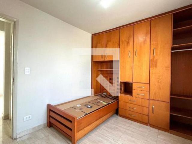 Apartamento à Venda Jabaquara, 2 Quartos, 70 m2