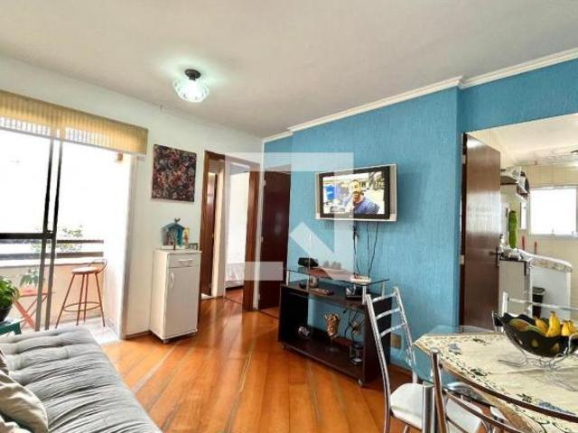 Apartamento à Venda Jabaquara, 2 Quartos, 70 m2
